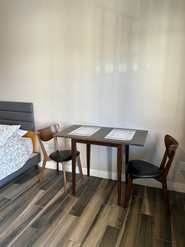 Newer Private Studio Apart-hotel In Old Town - San Diego