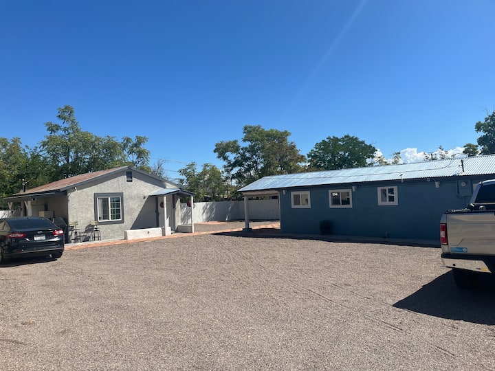 Comfy Cozy Casa - Cottonwood, AZ