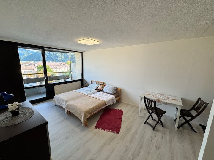 Business Studio "Salzburg": Home Away From Home - Salzburg