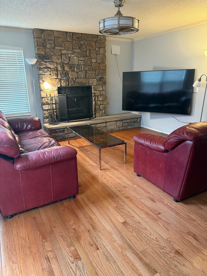 Your New Home Away From Home! - Aurora, CO