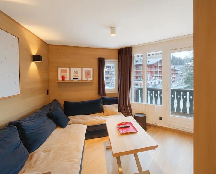 Le Verdisère, Venez Skier à Val D'isère! - Val-d'Isère