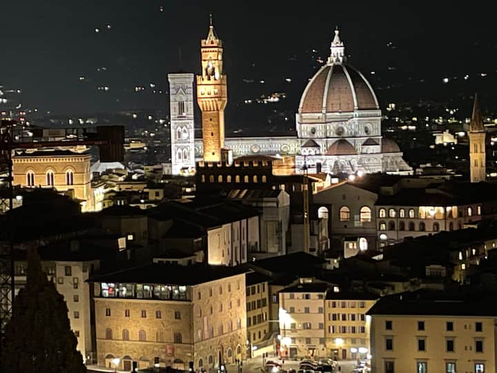 New! In The Heart Of Florence . - Florence