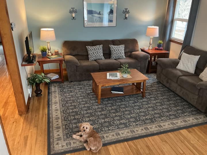 1 Block Walk To Downtown Moscow - Moscow, ID