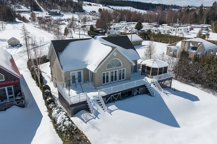 Hôtel à La Maison - Les Coups De Coeur De Dobrinka - Clermont