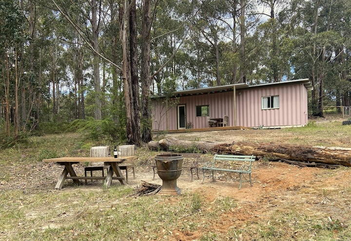 Orbost Forest Hideaway - Orbost
