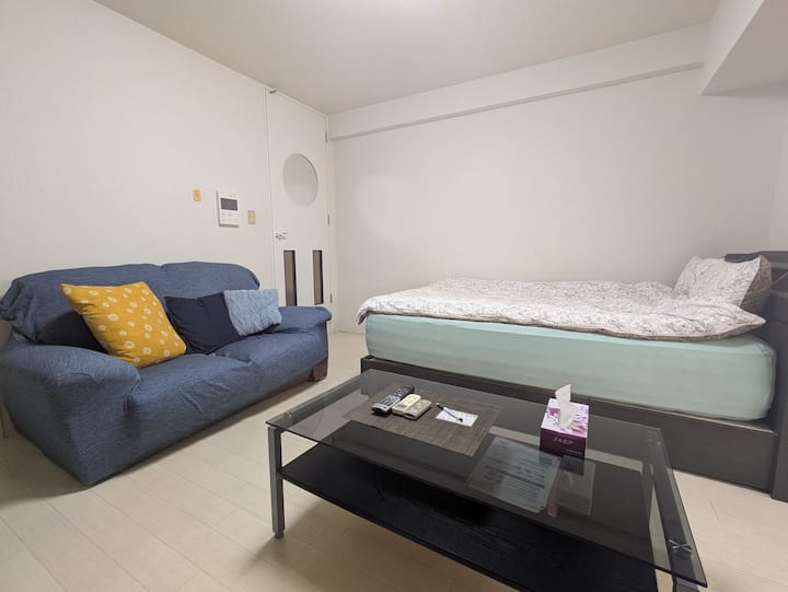 ＠Sora 3-401 - Osaka