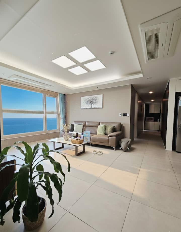 Eastern View Premium Residence - 신현동