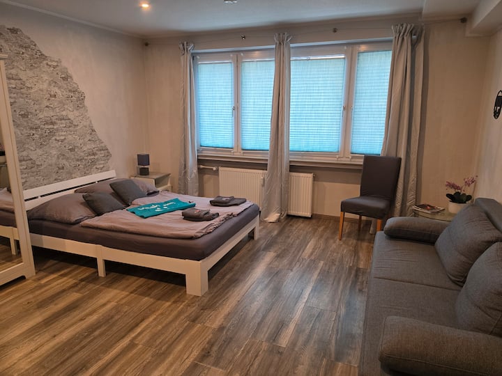Gemütliche Wohnung 8 Im Herzen Bremens - Bremen