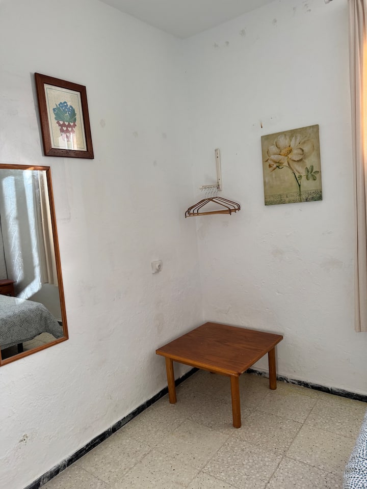 Casa Típica Canaria En Lanzarote. - Lanzarote