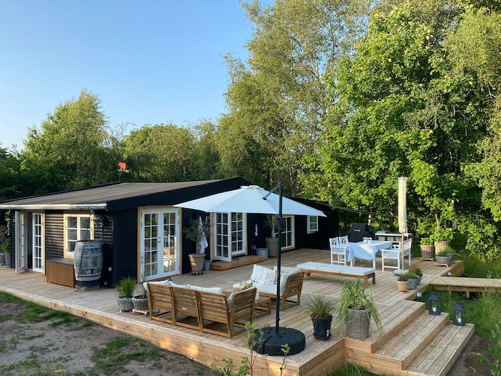 Velkommen I Villa Skumfidus - Denmark