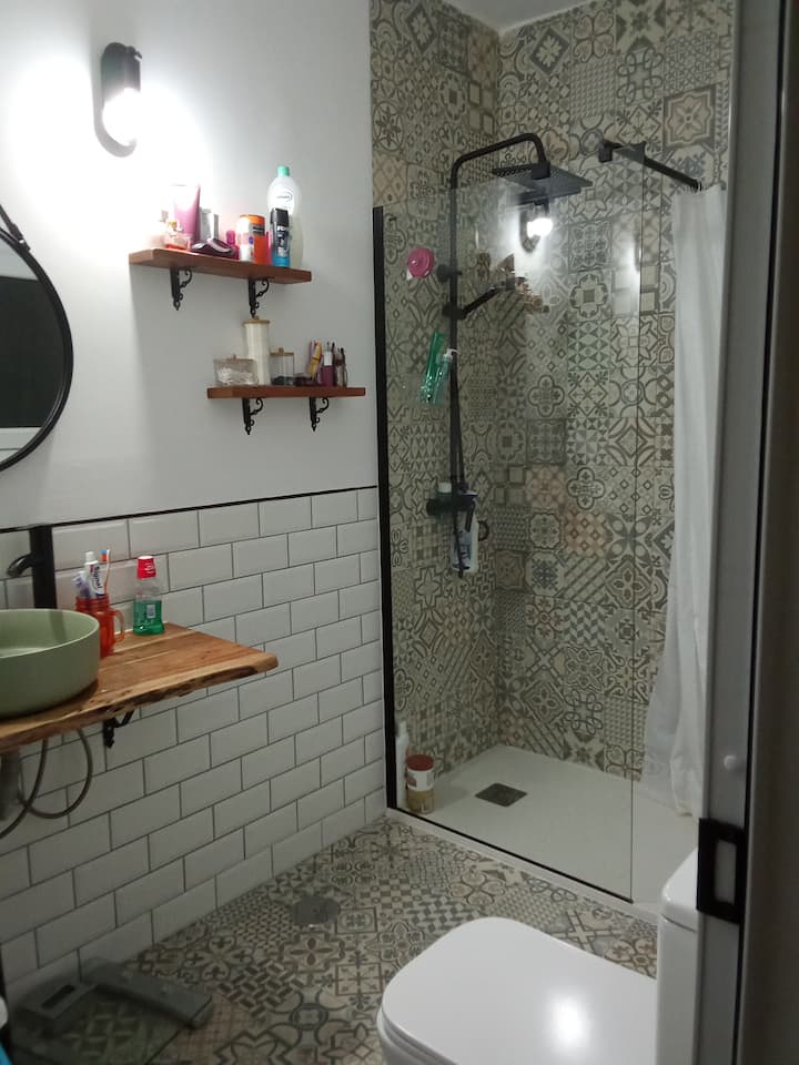 Los Molinos Habitación Casa Mata - 米哈斯