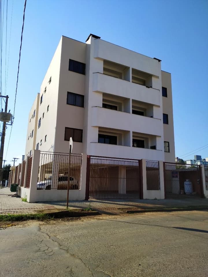 Apto Próx. Arena Condá - Chapecó