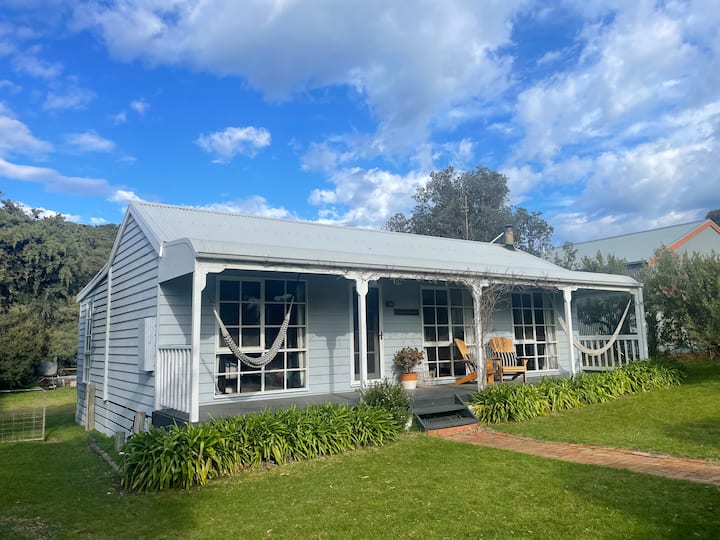 Passing Clouds - Beach Track, Wifi, Netflix, Linen - Inverloch
