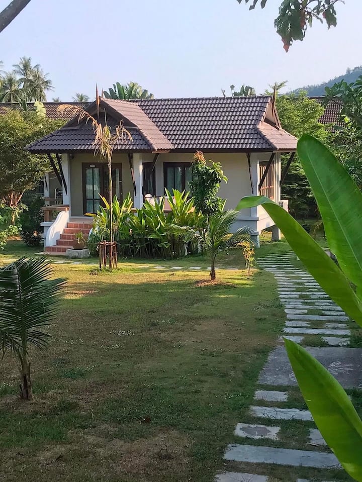Le Sumitta Residence - Ko Samui, Island