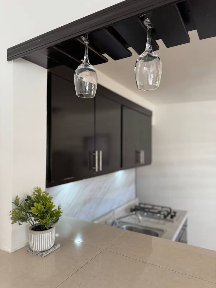 Tú Depa Céntrico Ideal - Chihuahua