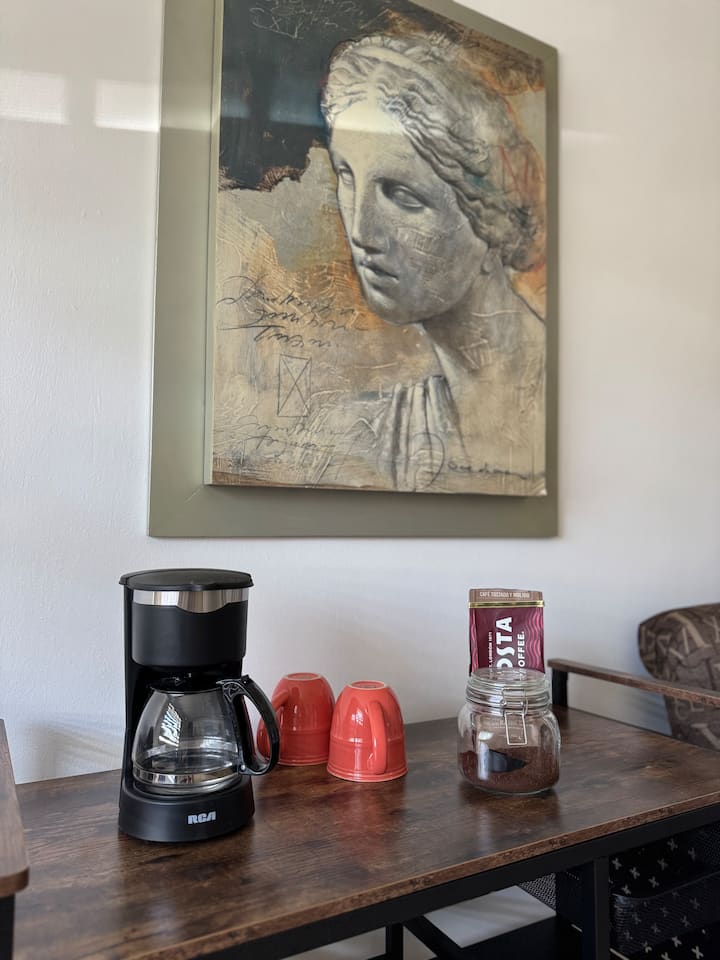 Tú Depa Céntrico Ideal - Chihuahua