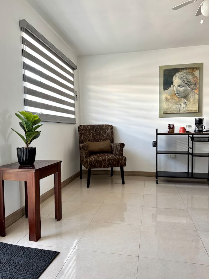 Tú Depa Céntrico Ideal - Chihuahua