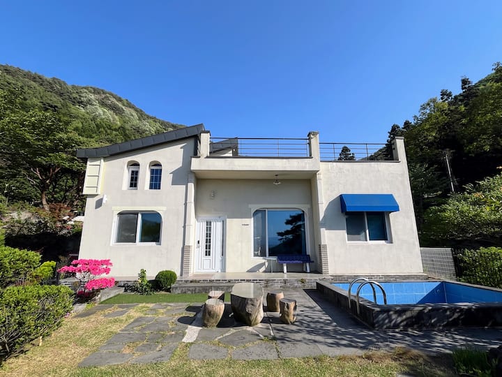 Kure Maru: The Place Where Stars Stay - Suncheon-si