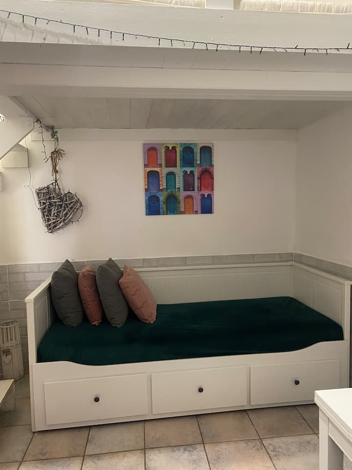Lovely Studio Apartment Pigneto Area - 