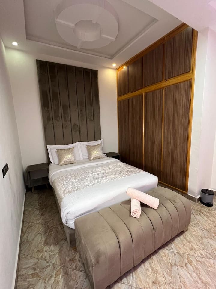 Studio Centre Ville Agadir - Agadir