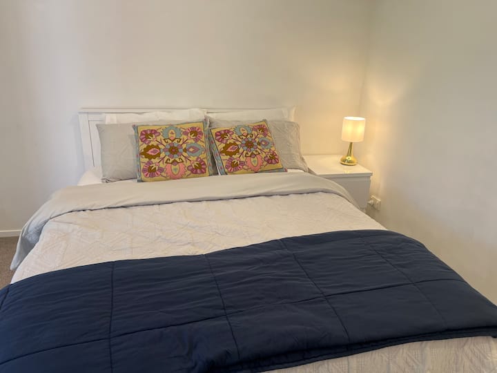 Entire Guest Suite. 2 Bed Room In New Home . - Beachlands