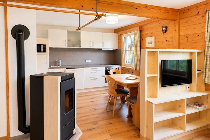 Ferienwohnung Am Grundlsee - Grundlsee
