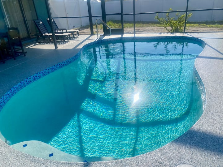 Star Of Venice Heated Pool, Beaches & Pet-friendly - 베니스
