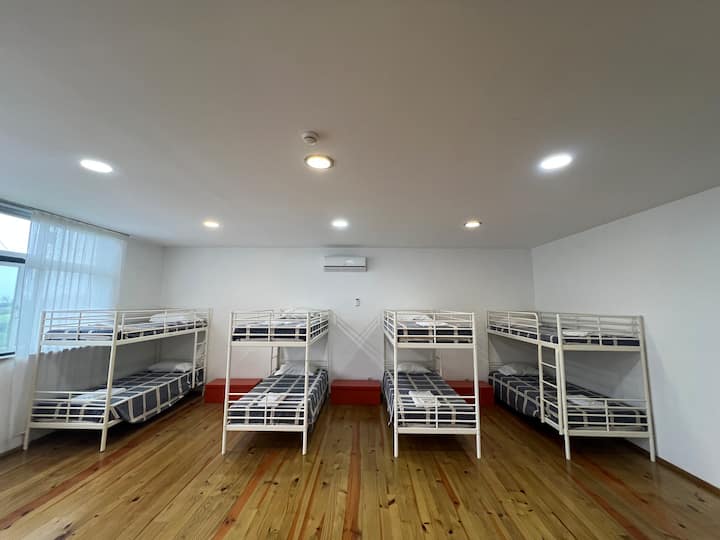 Casa Da Vacariça - Hébergement Pour Grands Groupes - Ponte de Lima