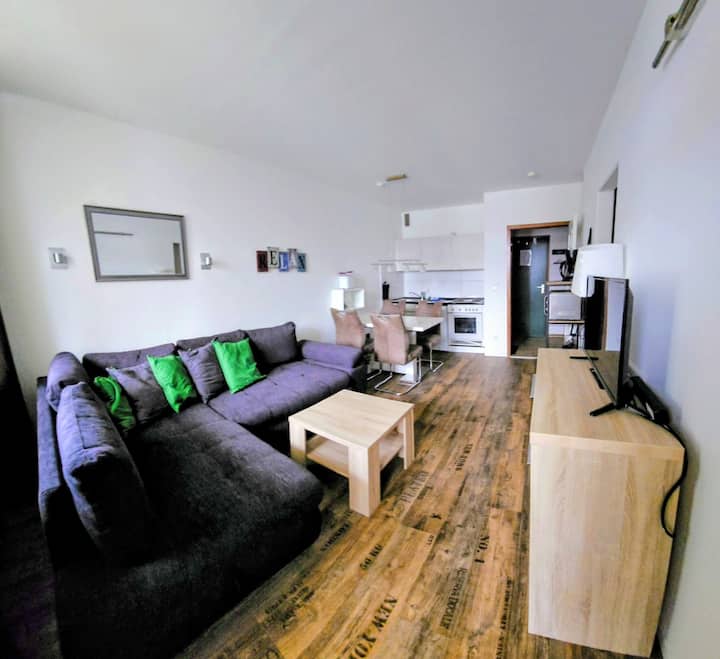 Auszeit In Den Bergen Des Nordens! - Goslar