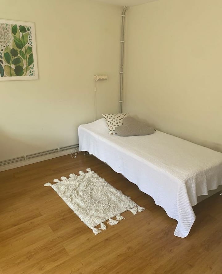Lägenhet I Villa Egen Ingång - Göteborg