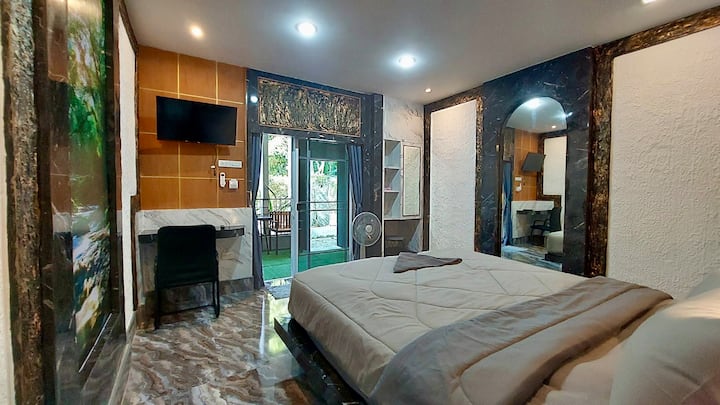 Mea-haad Residance(r.202) - Koh Tao