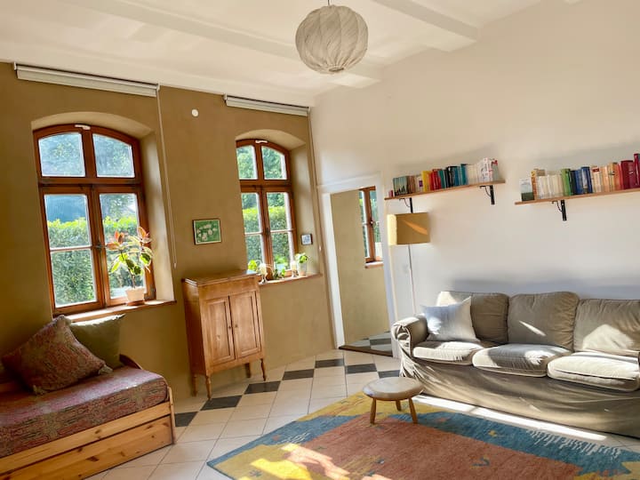 Landurlaub Mit See Zum Baden & Angeln - Walsrode