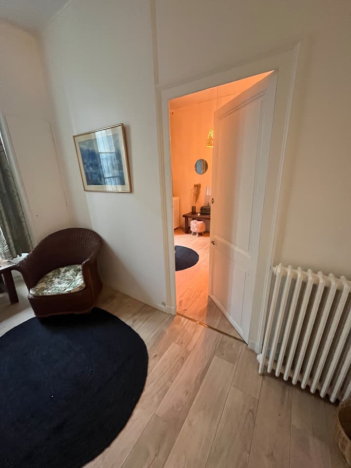 1 Ch Plein Centre-ville (2e Ch En +) - Angoulême