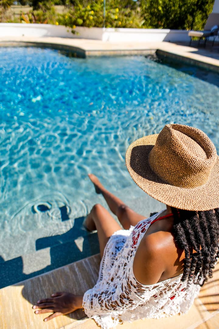 The Chalet At Villa Bimiti & The Studio - Tobago