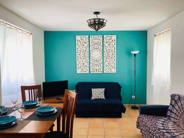 Super Centrale Beach House - Casinha Das Figueiras - Nazaré