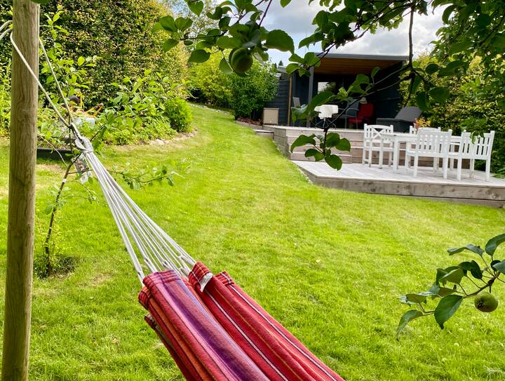 Stor Og Rummelig Bolig I Aarhus - Aarhus