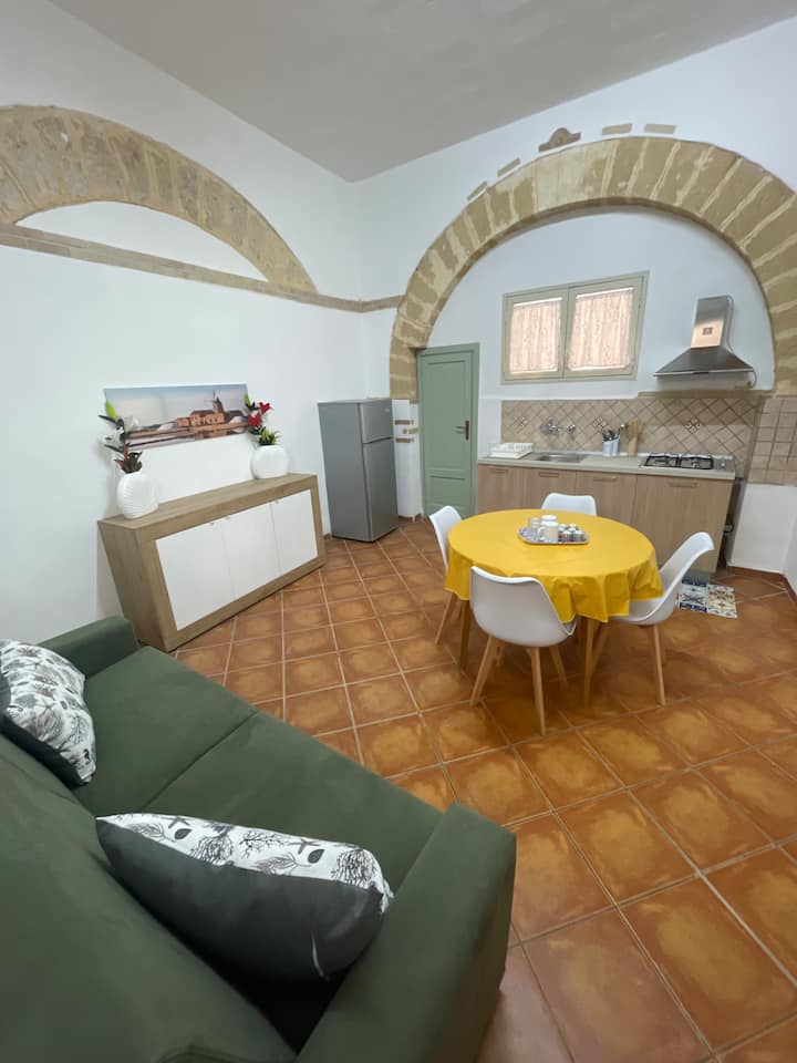 La Dimora Degli Archi - Marsala