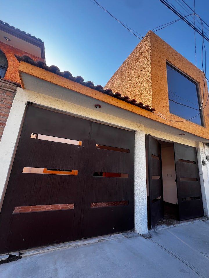 Casa De Villas - Querétaro