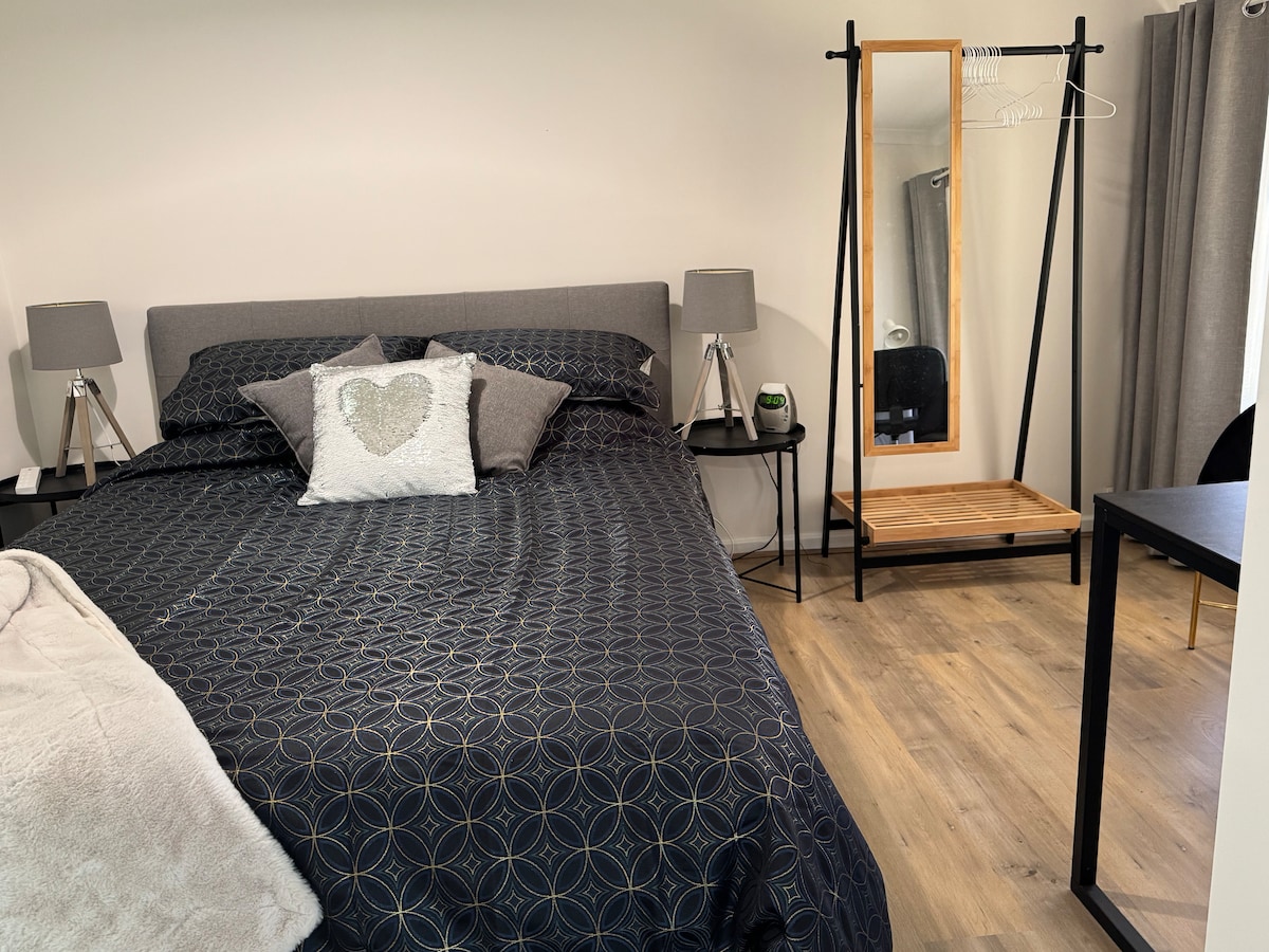 Someplace Else - Studio chez l'hôte - Guest house à louer à Heathfield, Australie du sud ...