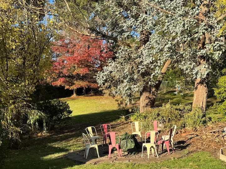 Someplace Else - Studio Homestay - Stirling, SA, Australia