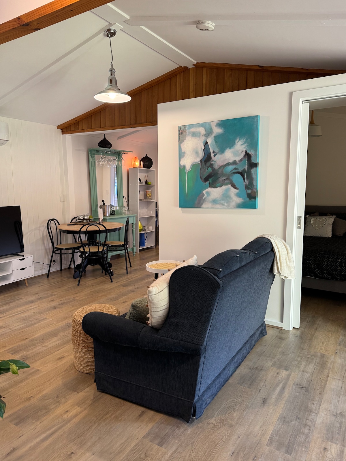 Someplace Else - Studio chez l'hôte - Guest house à louer à Heathfield, Australie du sud ...