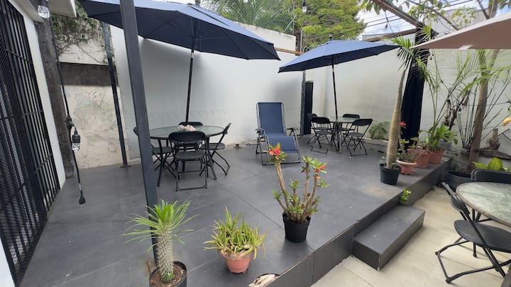 Suite En Centro Cancún 4 Personas Cerca Del Ado - Cancún