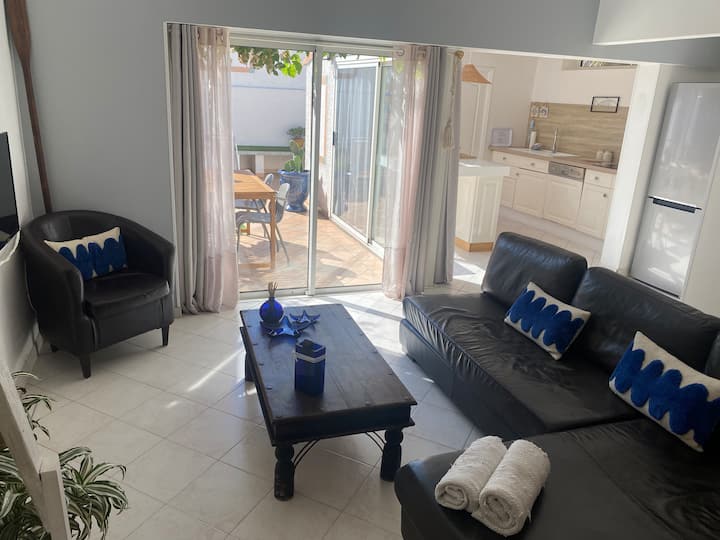 Maison Avec Jardin Au Coeur De Palavas-les-flots - Palavas-les-Flots