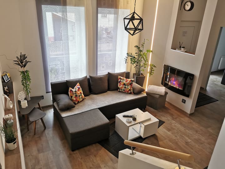 Fewo Alexandra. Ferienwohnung In Dettingen /Erms - Neuffen