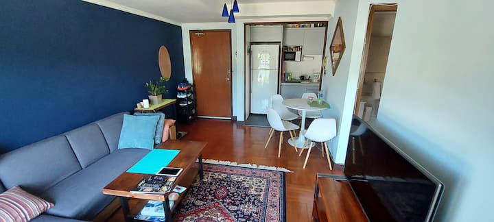 Mui Wo 2 Bedroom Apartment. - Hong Kong