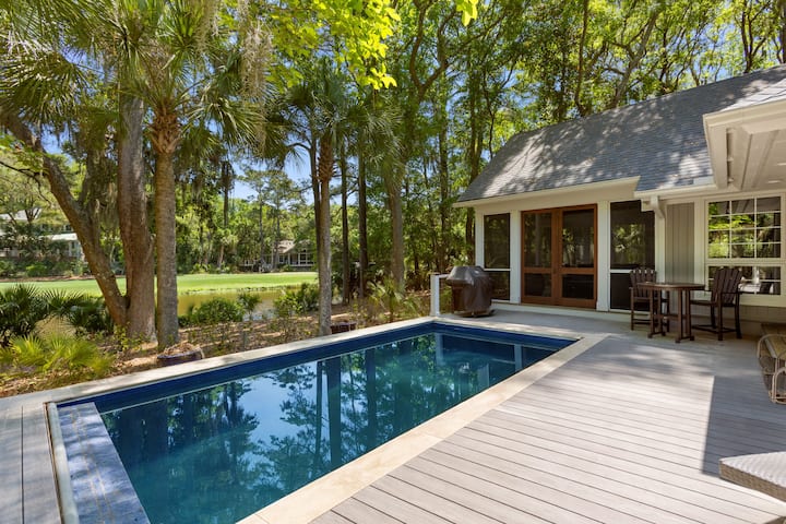 219 Kings Island By Akers Ellis Rentals - Seabrook Island, SC