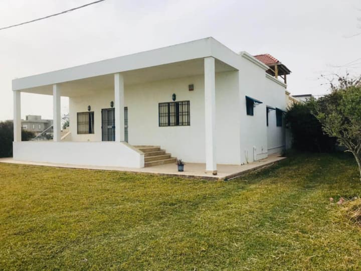 Cozy Beach House With Sea View, Heaven On Earth - Nabeul