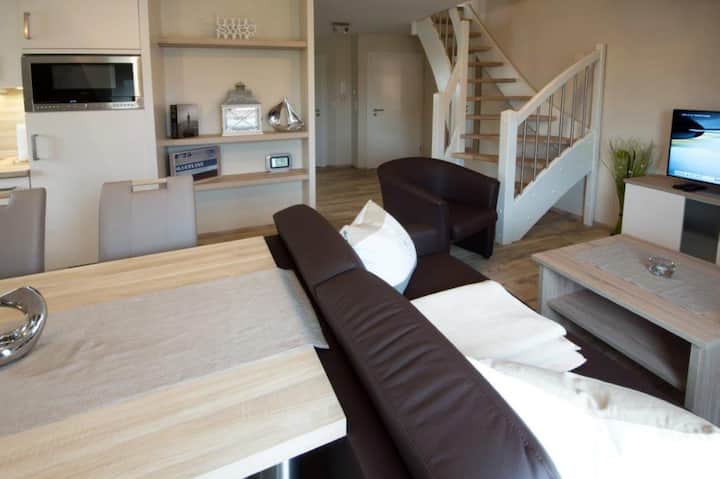 Ferienwohnung Stopperstek - Norddeich