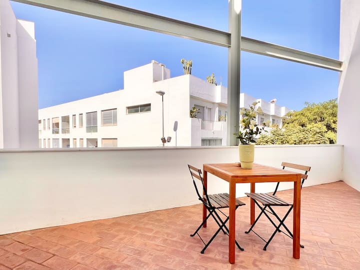 1º A Pajuela 1. Centro Del Pueblo De Conil - Conil de la Frontera