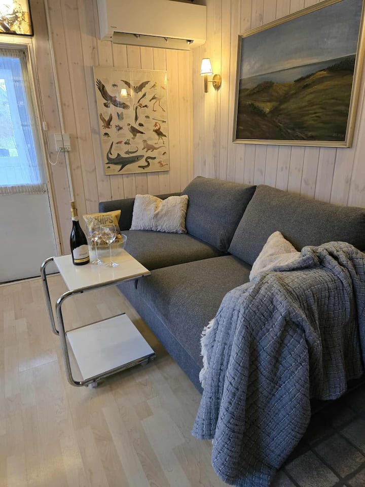 I Pagt Med Naturen - Denmark